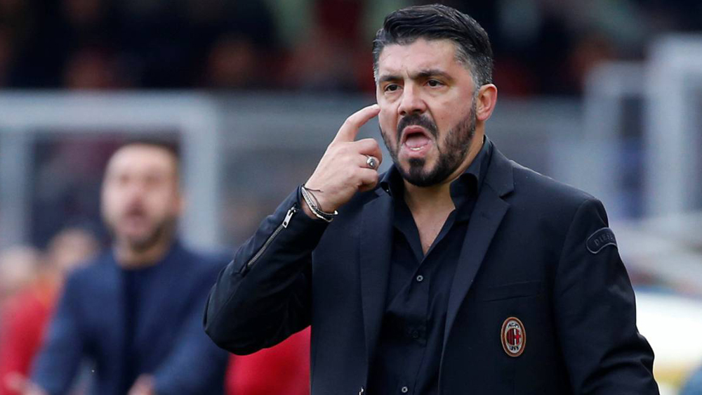 AC Milan se fija en un delantero holandés que la rompe en Rusia