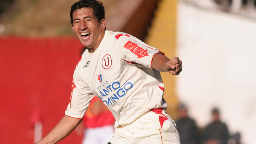 Johan Fano y su polémico mensaje de aliento a Universitario previo al ...