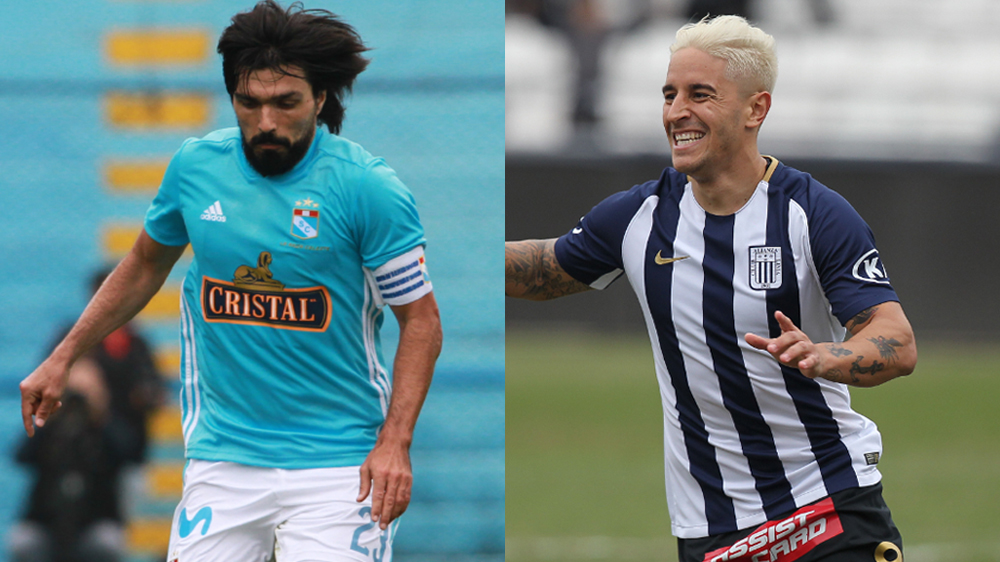 ¿Qué resultados necesitan Cristal y Alianza Lima para ser campeones del ...