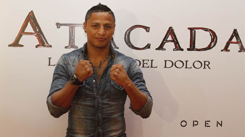 Jonathan Maicelo debutará en el cine con la película "Amigos en Apuros"