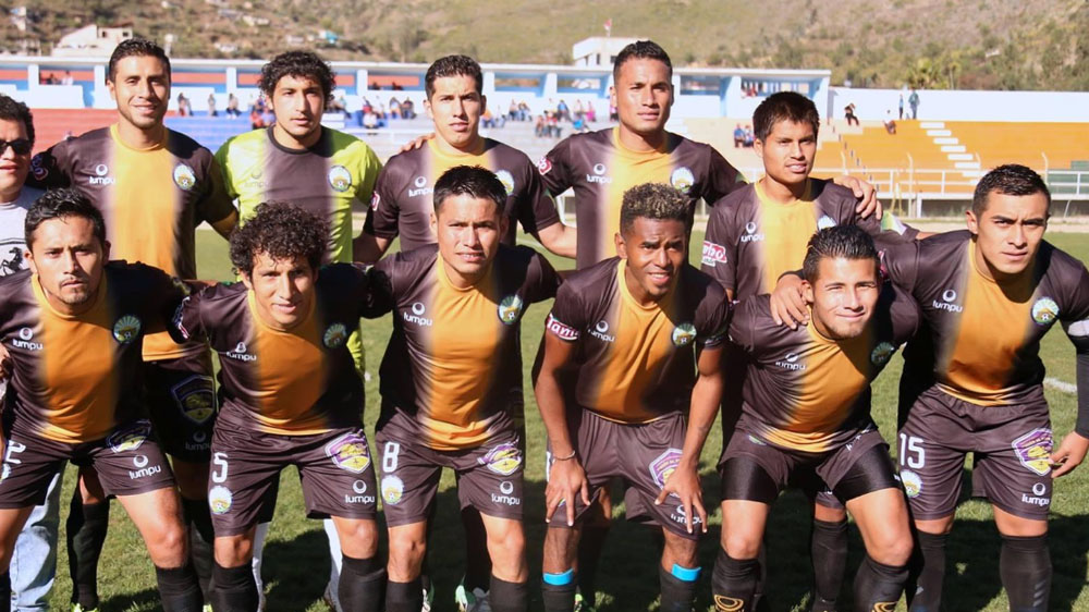 Copa Perú: Conoce los primeros ocho equipos que avanzaron a la ...