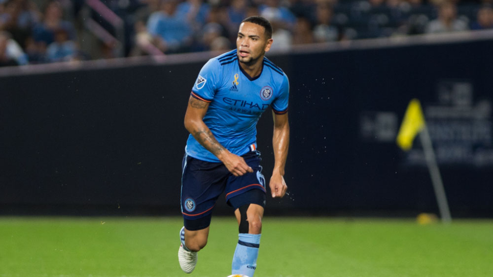 Alexander Callens: “Quiero jugar la Copa América y las Eliminatorias”