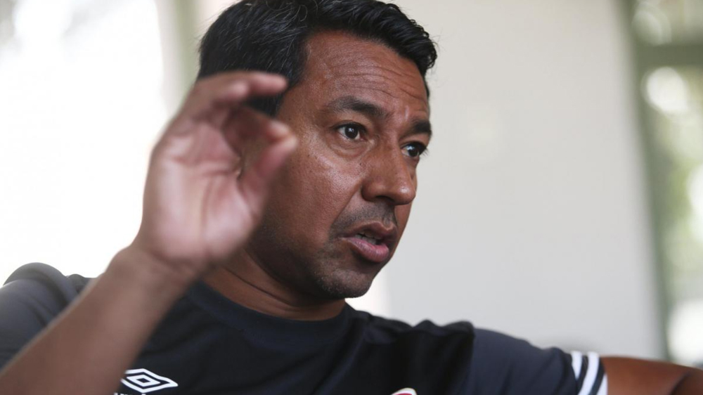 Nolberto Solano: "El partido ante Chile tiene un sabor especial"