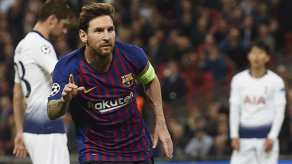 Barcelona: ¿Cuándo vuelve a jugar Lionel Messi? Barcelona: ¿Cuándo vuelve a jugar Lionel Messi?