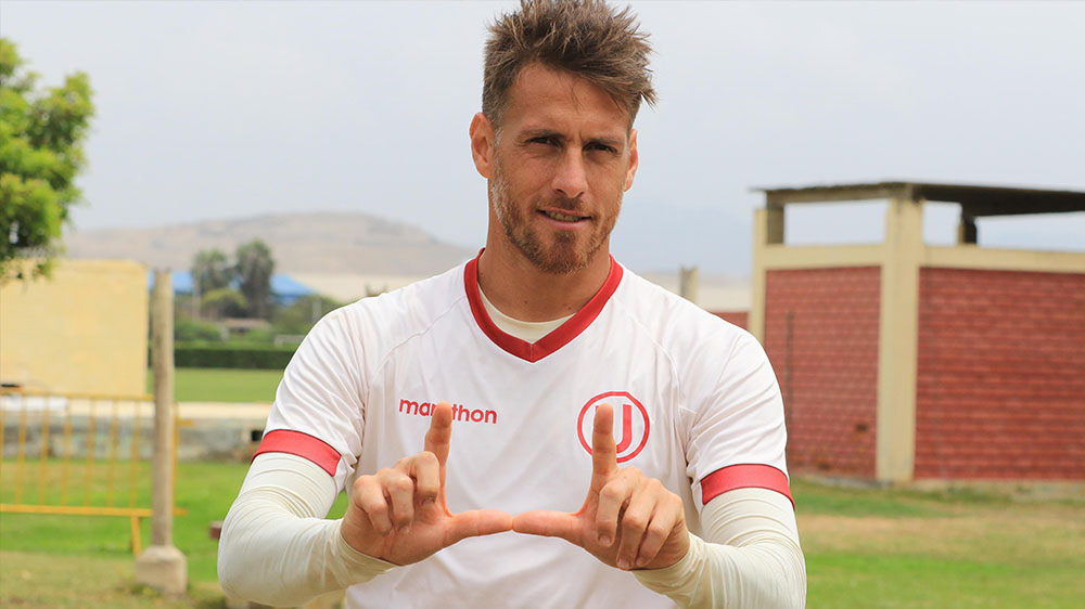 Universitario vs. Sporting Cristal: Germán Denis busca ampliar racha ...