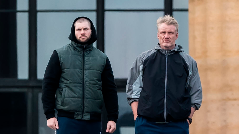 Creed II: ¿Quién es Viktor Drago? Conoce al rival de Adonis Creed [VIDEO]