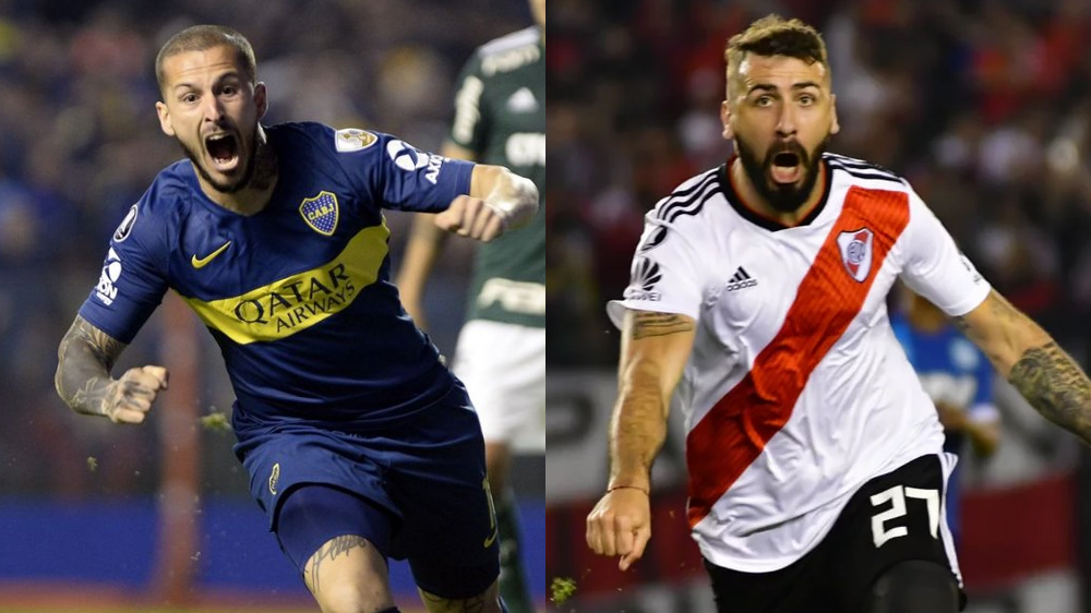 Boca Juniors vs River Plate: ¿Cuánto pagan los goles de Darío Benedetto ...