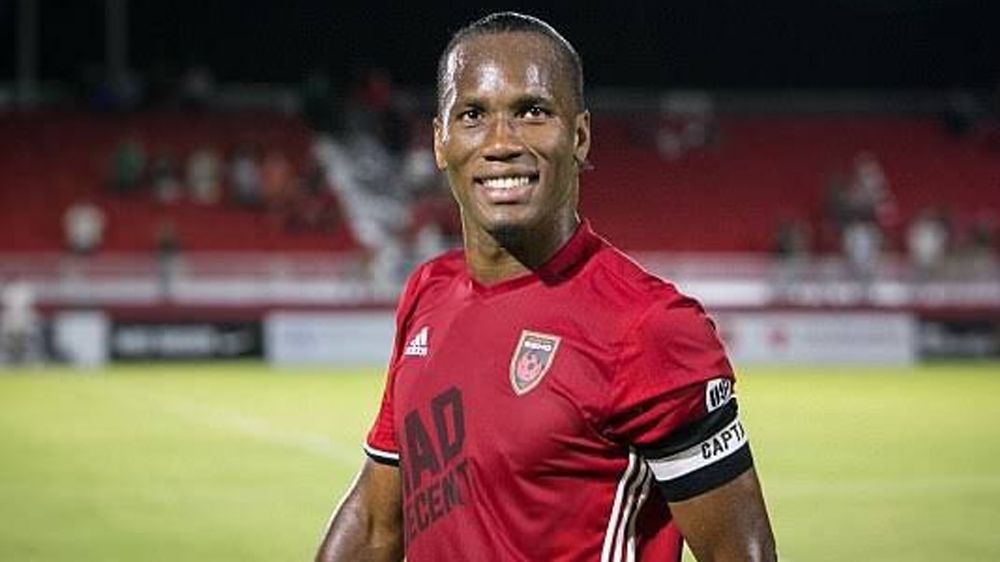 ¿Didier Dogba da un paso atrás y ya no se retira del fútbol?