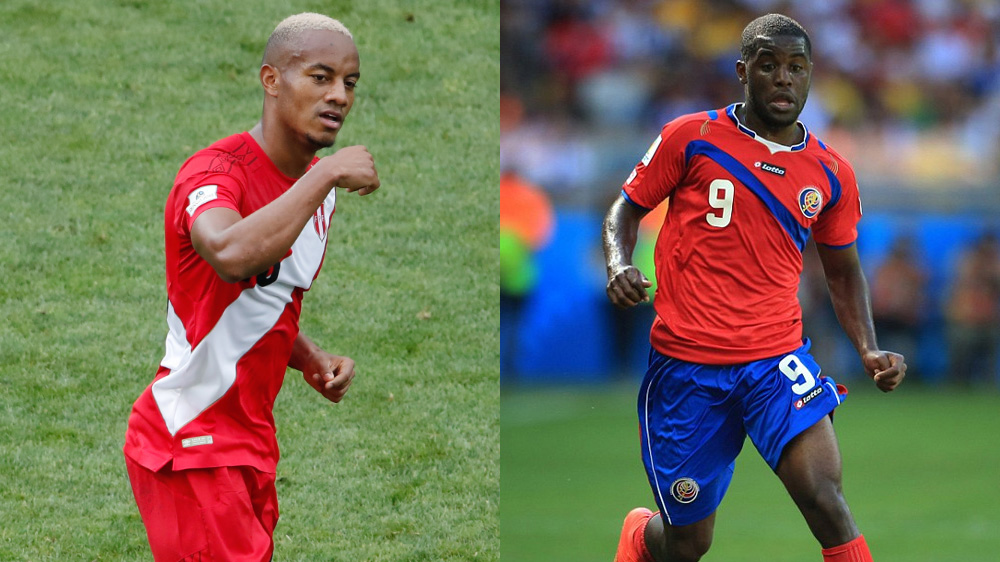 Perú vs Costa Rica: ¿Qué selección está mejor valorizada?