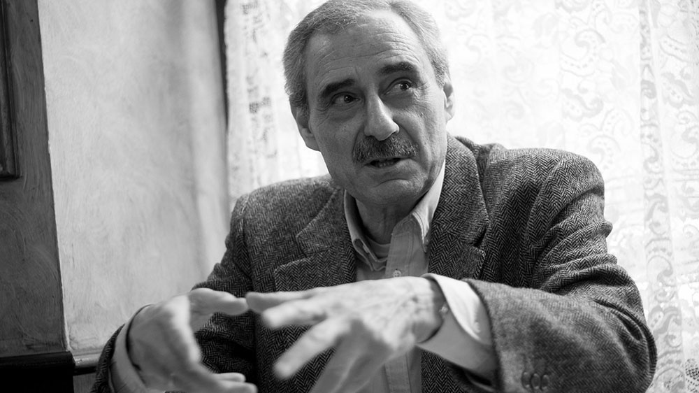 Ángel Cappa: "Soy hincha de Universitario y siempre quiero que gane"