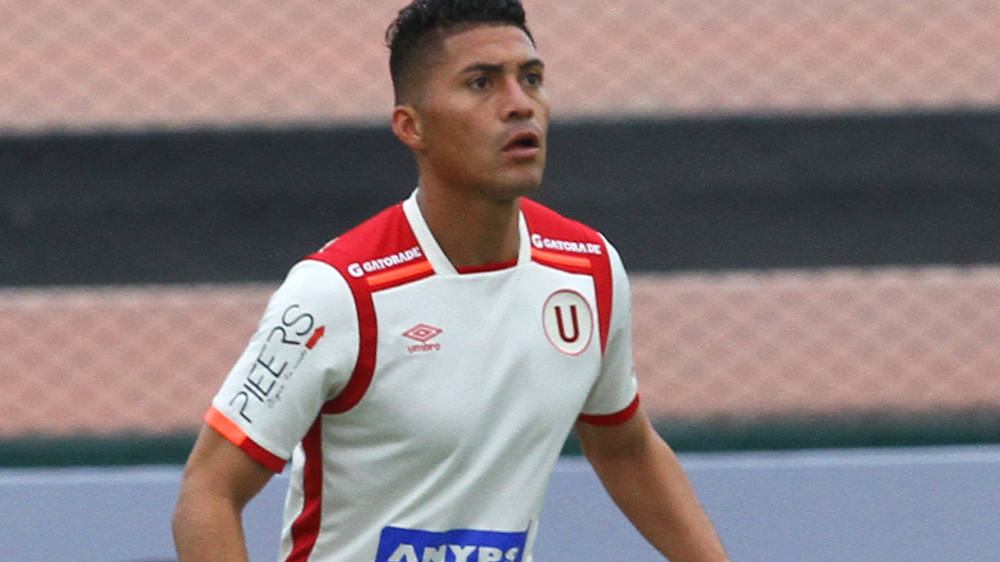 Daniel Chávez reveló su situación con Universitario ¿Se queda?