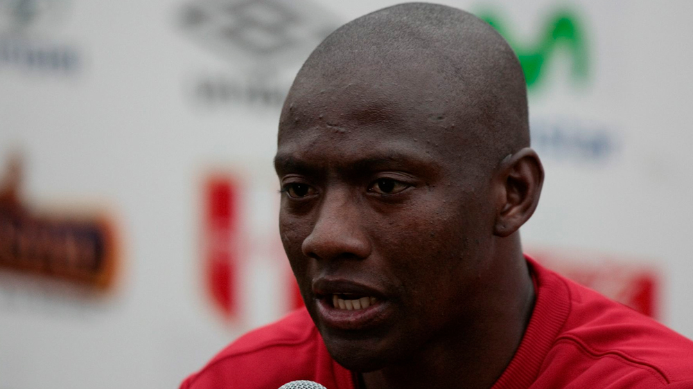 Jhoel Herrera es el nuevo refuerzo de Real Garcilaso para el ...