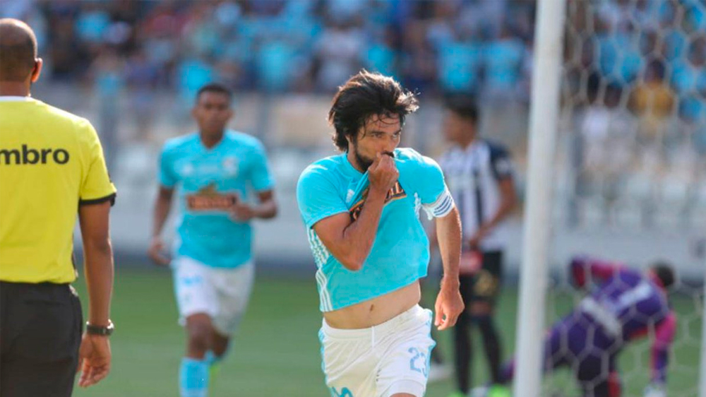 Jorge Cazulo: "Quedará en la historia el año brillante que hizo ...