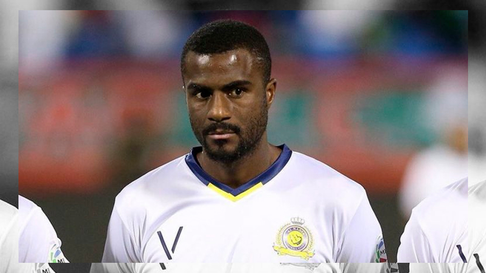 Christian Ramos es declarado 'transferible' por el Al-Nassr [FOTOS]