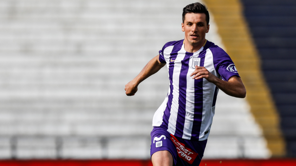 ¡Mauricio Affonso va todo el 2019! ¡Mauricio Affonso va todo el 2019!
