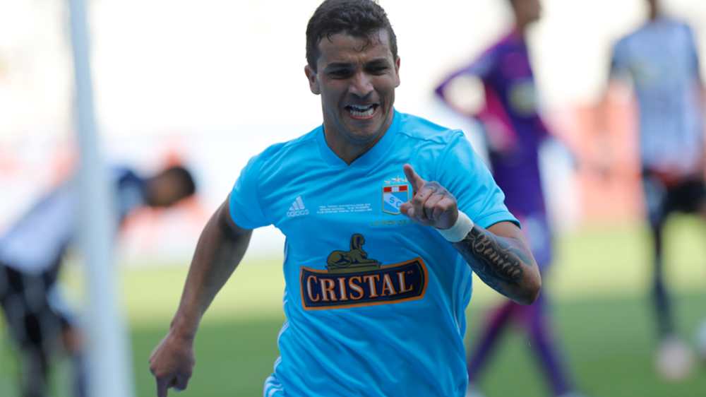 Gabriel Costa ganador de los Premios Libero en la categoría 'Mejor ...