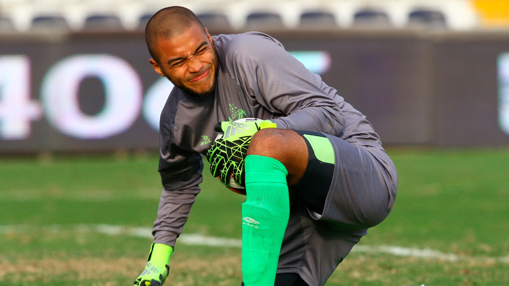 Manuel Heredia renovó con Carlos A. Manucci para la temporada 2019