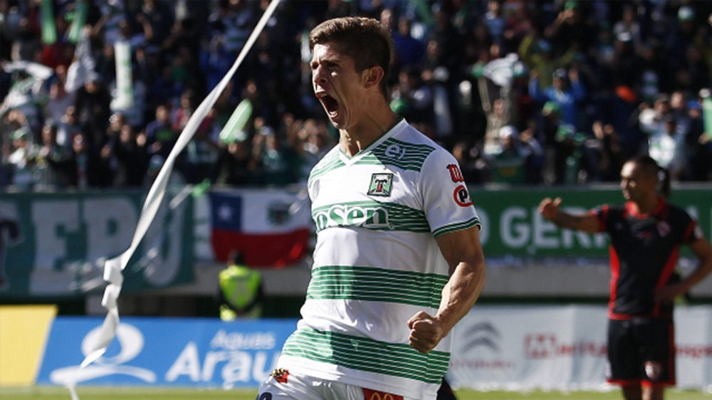 Cris Martínez, de ser una decepción de Universitario, cerca de fichar ...