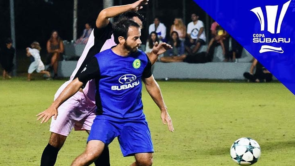 Copa Subaru 2019: Así fue la fecha 1 del "Inter Playas de Fútbol"