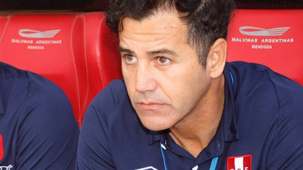 Daniel Ahmed mantiene la esperanza: "A Argentina la vamos a enfrentar ...