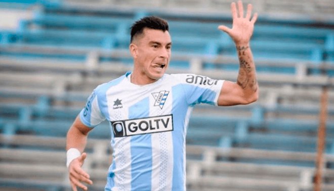 Universitario de Deportes: hoy se define si fichan o no al "Japo" Rodríguez