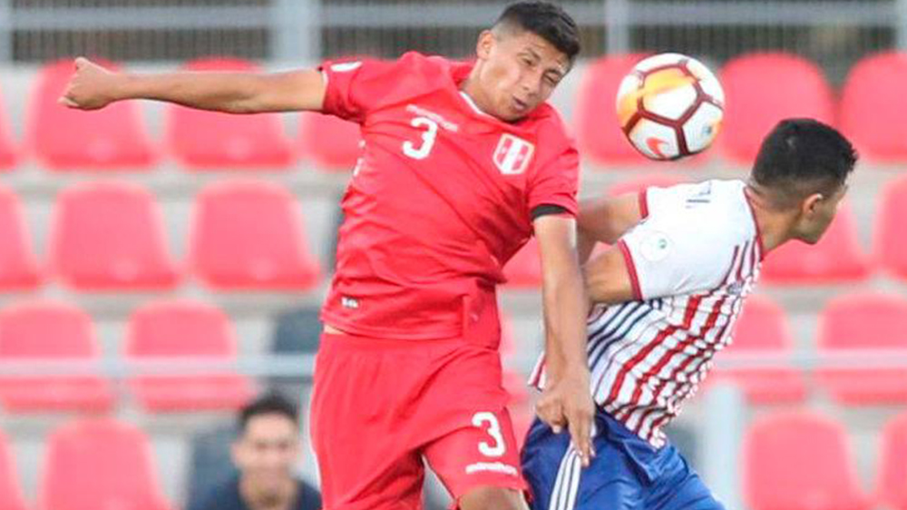 Bryan Velarde defendió a Daniel Ahmed tras eliminación de Selección ...