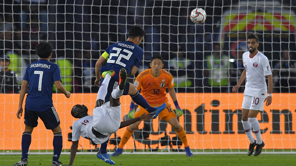Qatar venció a Japón por 3-1 y se proclamó campeón de la Copa Asiática 2019