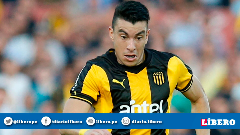 Jorge 'Japo' Rodríguez entró en la órbita de Deportivo Municipal