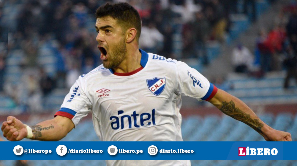 ¡Se decidió! Luis Aguiar se quedó en el fútbol uruguayo y descartó ...