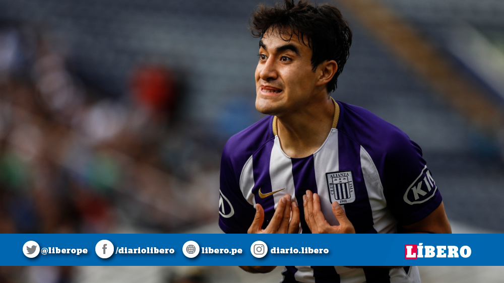 Luis Garro cerró con Unión Comercio para toda la temporada