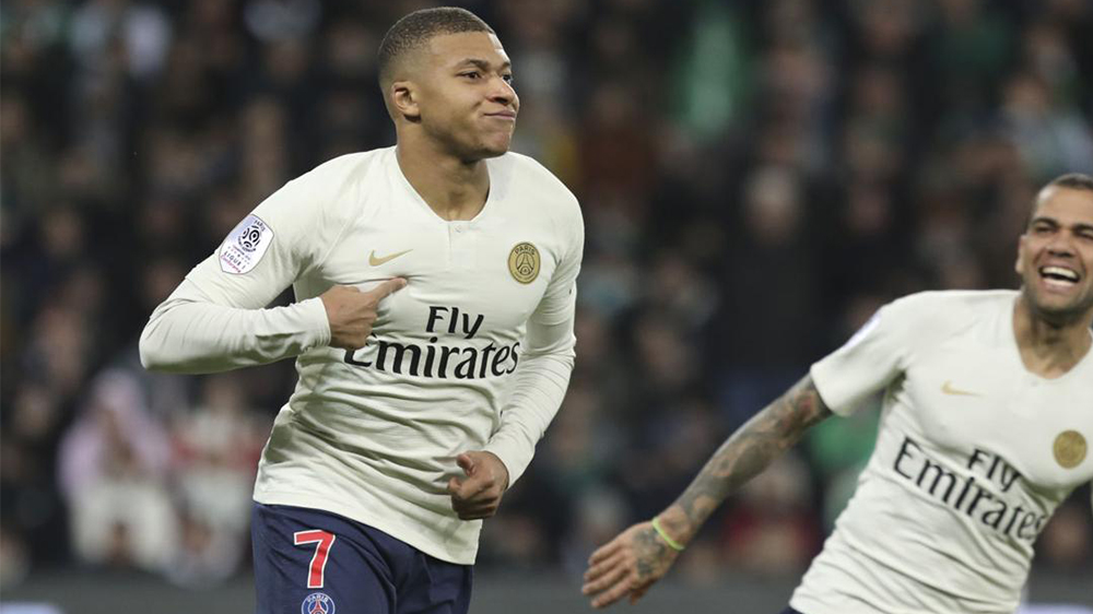 PSG no seguirá con Fly Emirates y nuevo sponsor pagaría 50 millones de ...