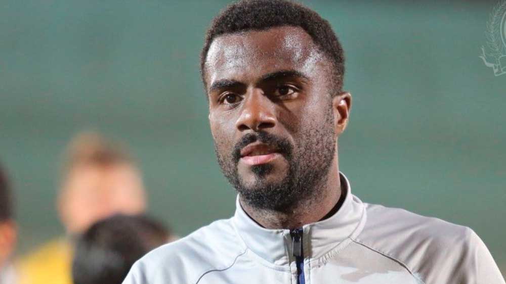 Christian Ramos recién debutaría en la Copa Libertadores ante Palmeiras