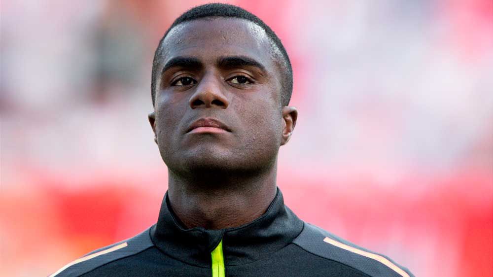 Christian Ramos reveló los tres clubes que lo quisieron fichar