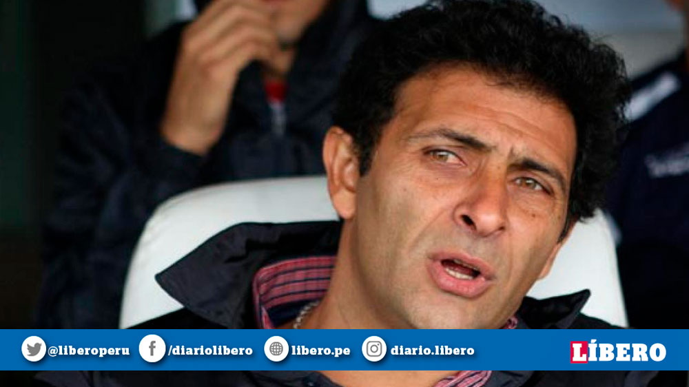 Leonardo Astrada: "Alianza Lima me parece un equipo prolijo"