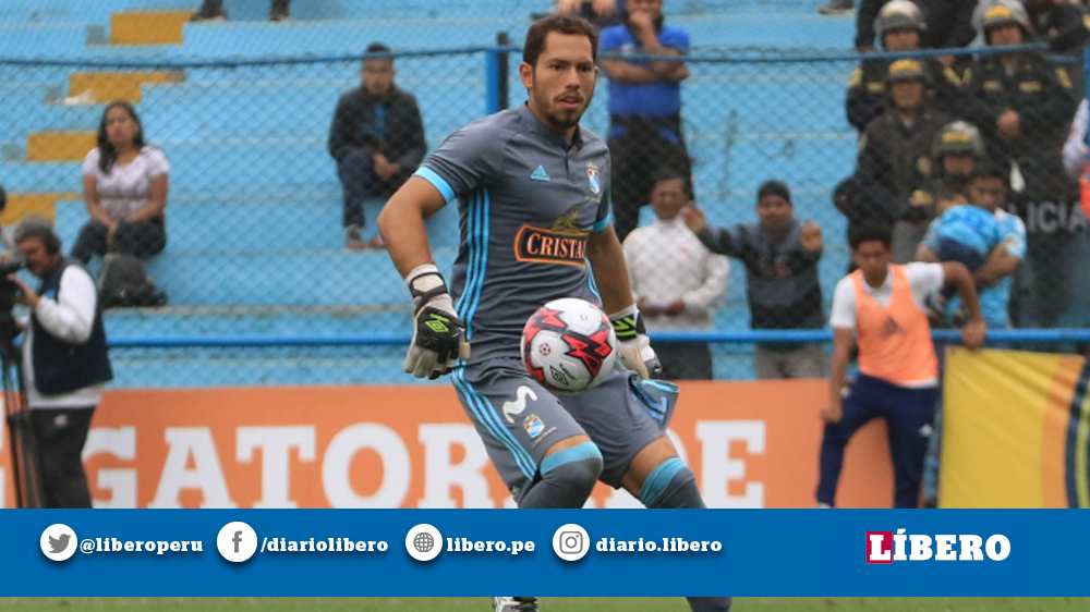 No pagará "Pato": Álvarez fue respaldado por Claudio Vivas