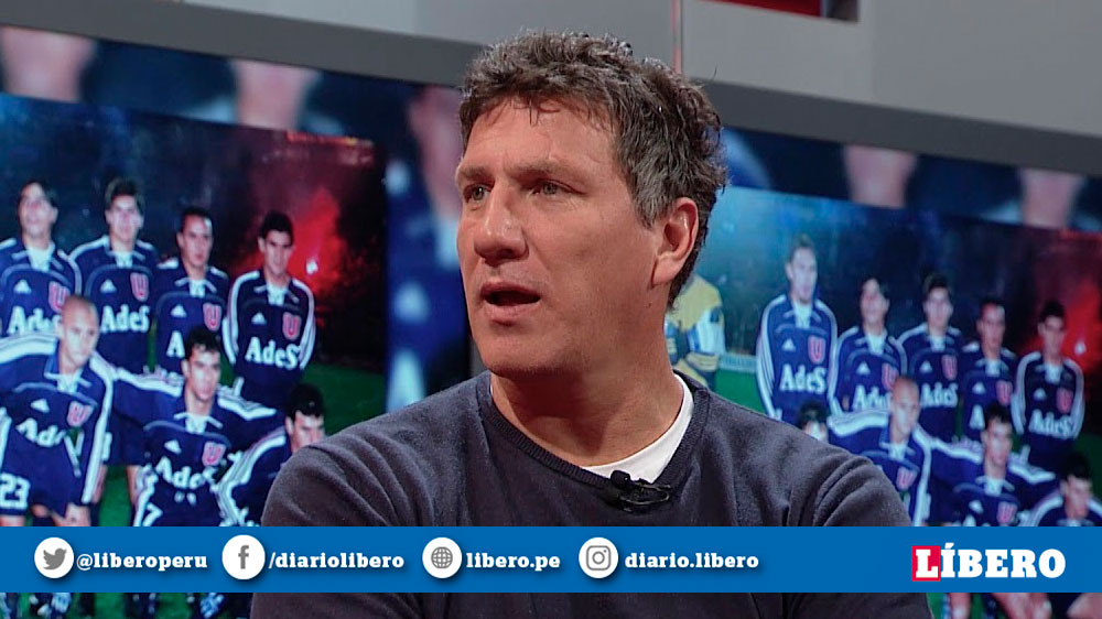 Flavio Maestri: "Melgar juega igual que Alianza ¿Por qué su ...