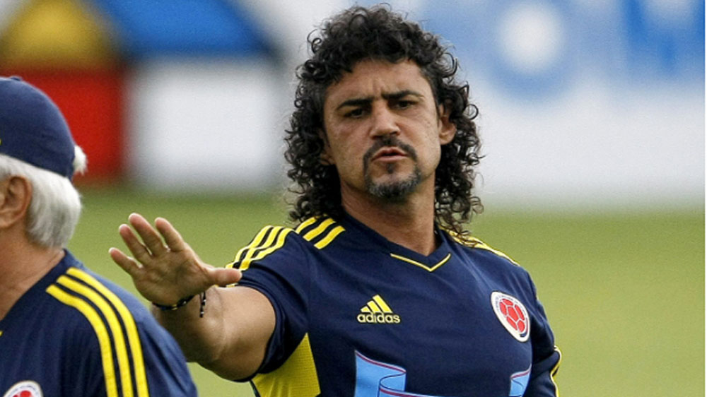 Alianza Lima: Medio colombiano asegura que Leonel Álvarez es candidato ...