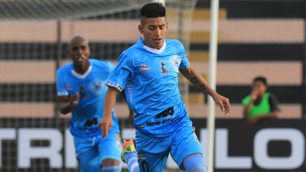 Alianza Lima a la carga por Andy Polar: entérate del siguiente paso por ...