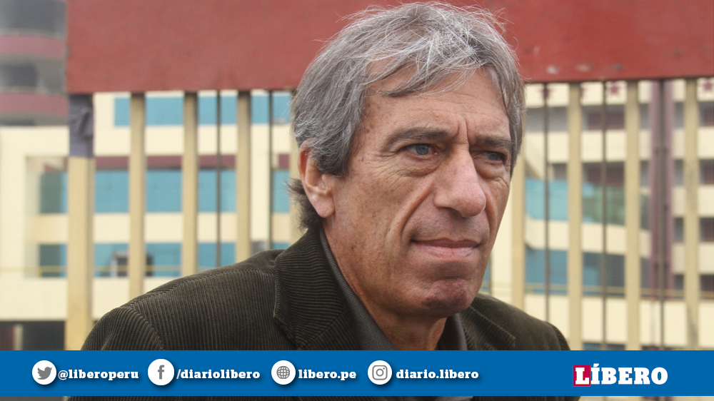 Germán Leguía: "Como eres en el campo eres en la vida y Paolo Guerrero ...