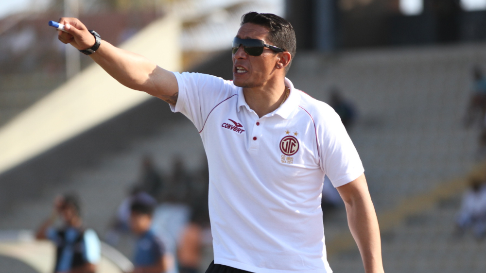 Carlos Galván y su contundente mensaje sobre el actual presente de ...