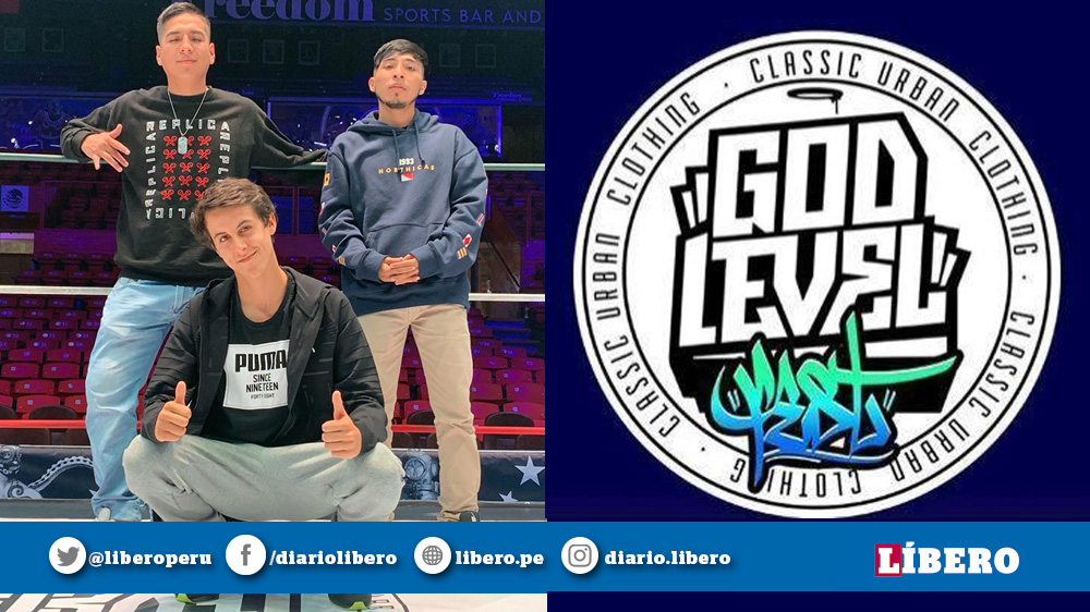 God Level 2019: ¿Qué necesita el Team Perú para salir campeón del ...