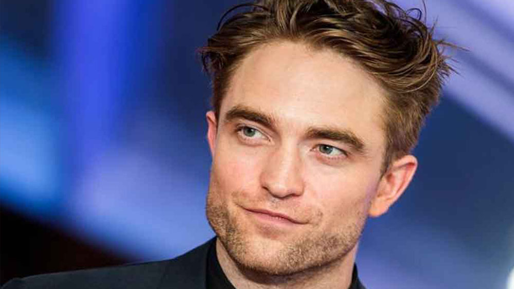 ¡Es oficial! Robert Pattinson es confirmado por Warner como el nuevo Batman