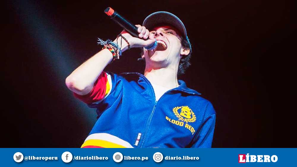 Freestyle: Conoce la historia de Jaze, el nuevo campeón mundial [VIDEO]