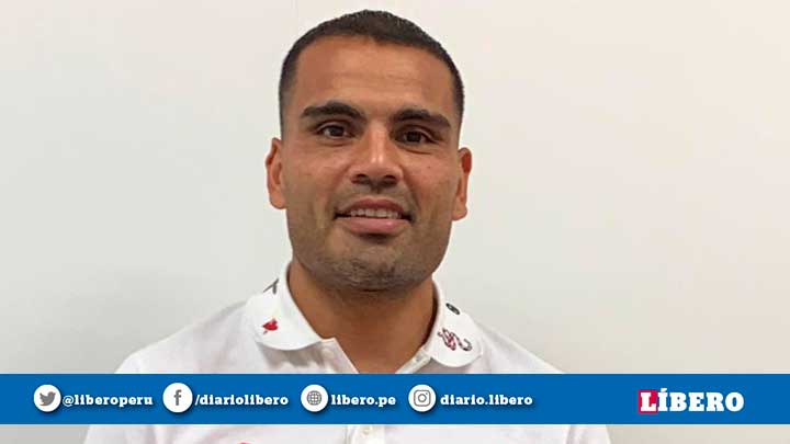 Gabriel Mercado fue anunciado como refuerzo de Al Rayyan para la ...