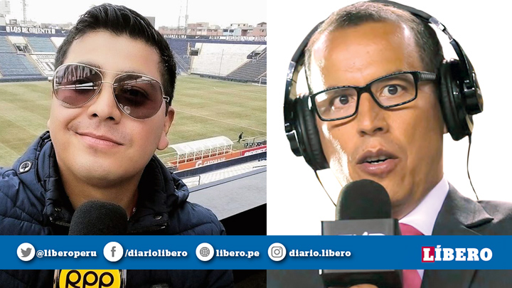 La increíble historia de Jehofred Sulca: el sucesor de Daniel Peredo en ...