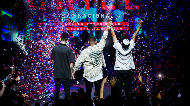 Red Bull Batalla de Gallos: Conoce todos los detalles sobre la final ...
