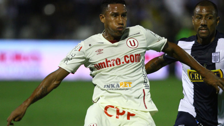 Sport Boys oficializó el fichaje de Adán Balbín para el Torneo Clausura ...