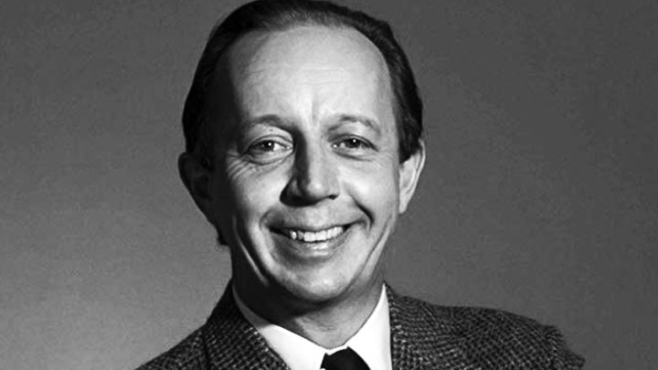 A los 75 años fallece Max Wright el recordado padre de Alf