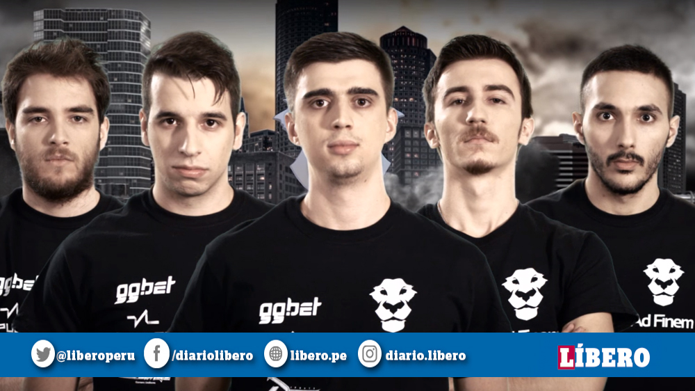 Dota 2: Ad Finem está de regreso con su roster del Boston Major 2016