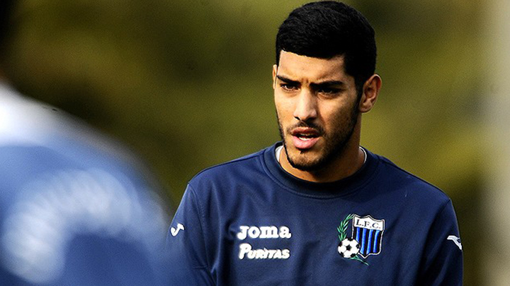 Alianza Lima: Adrián Balboa muy cerca de llegar al cuadro de La Victoria